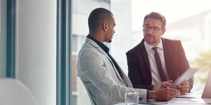 Conflict Resolution – Interest-Based Relational (IBR) Approach ...